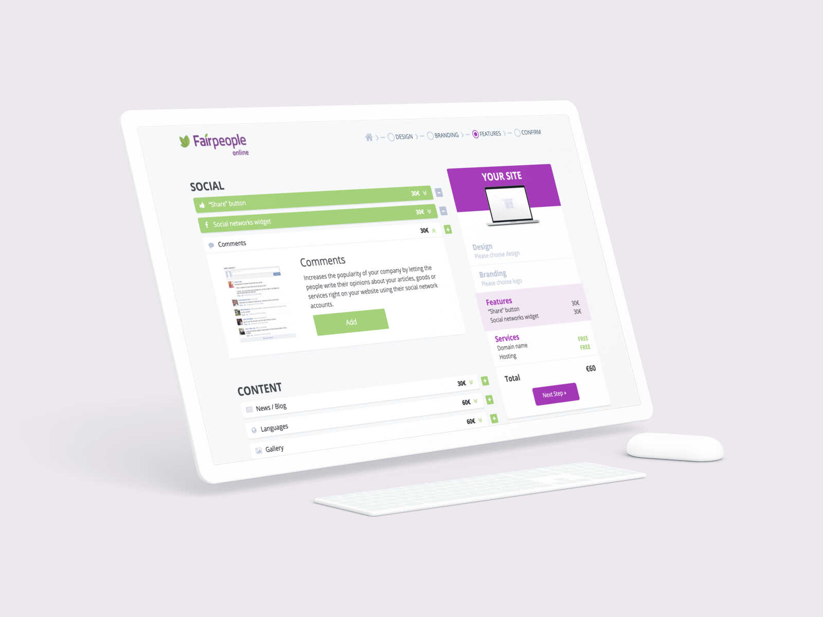 EVOCODE - 2025 Top Reviews, Portfolio, Pricing | Request a Free Quote