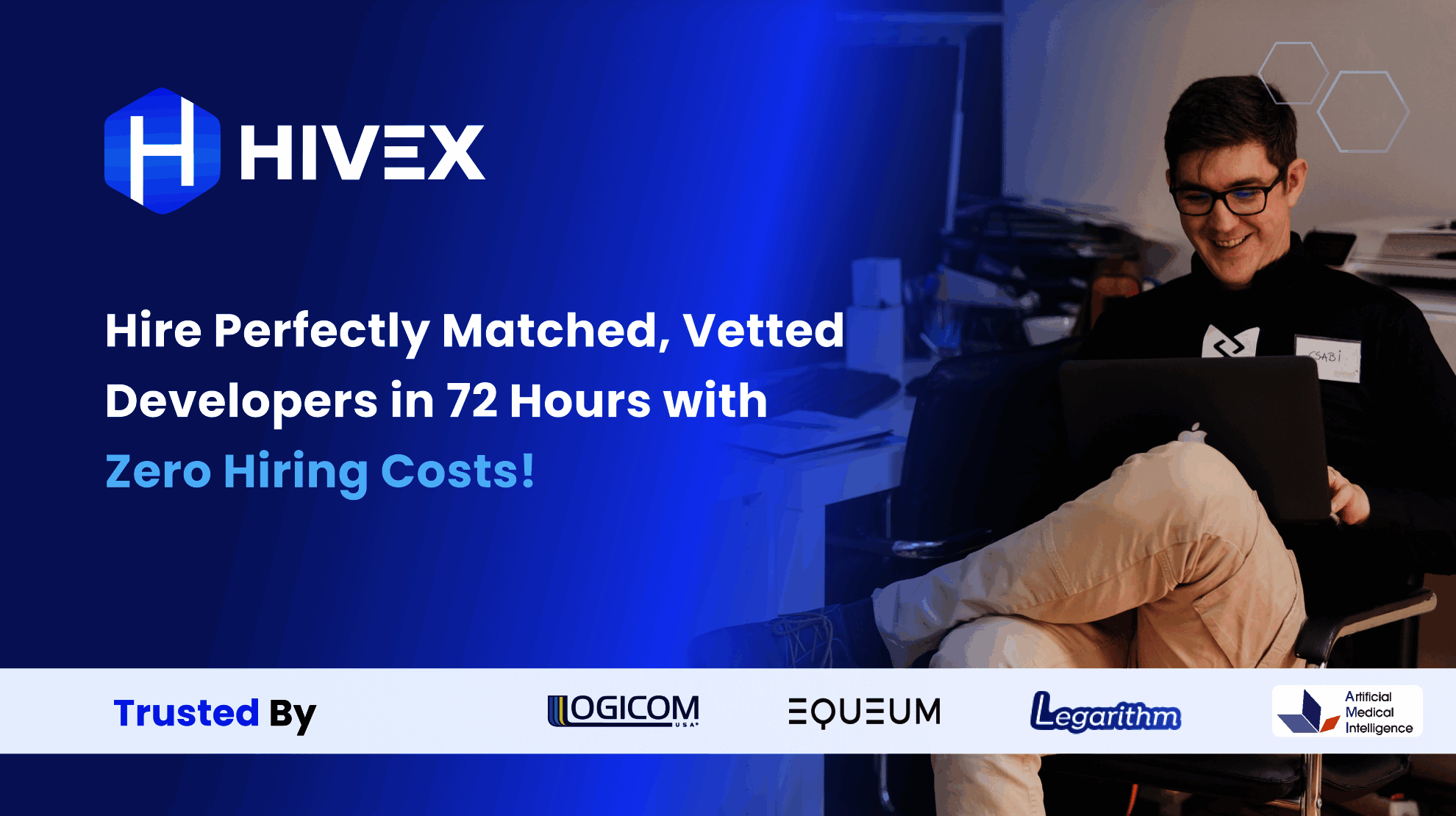 Hivex - 2025 Top Reviews, Portfolio, Pricing | Request a Free Quote