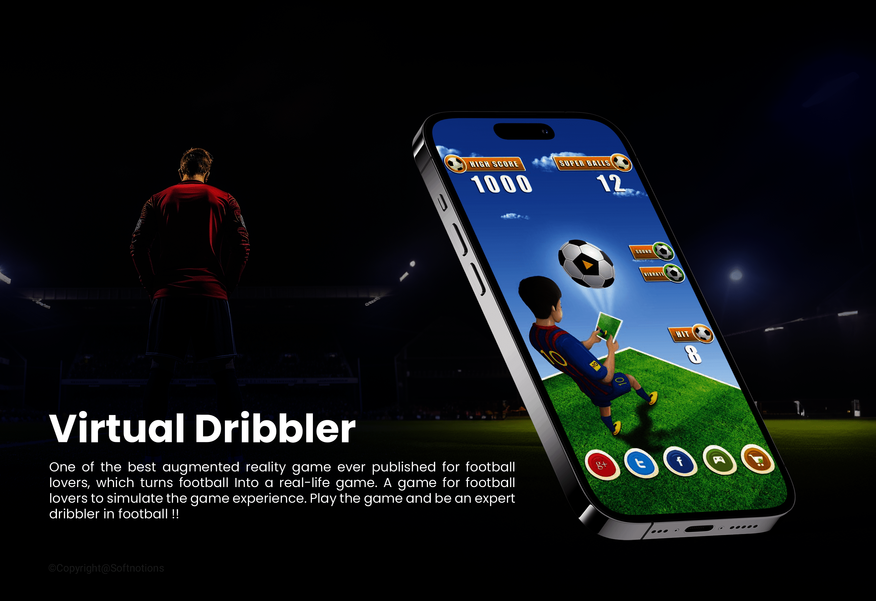 Softnotions Technologies - 2025 Top Reviews, Portfolio, Pricing ...