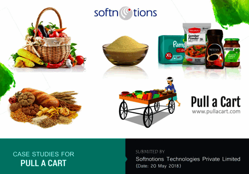 Softnotions Technologies - 2025 Top Reviews, Portfolio, Pricing ...