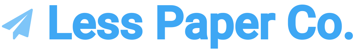 Less Paper Co. - Pricing, Features, and Details in 2025