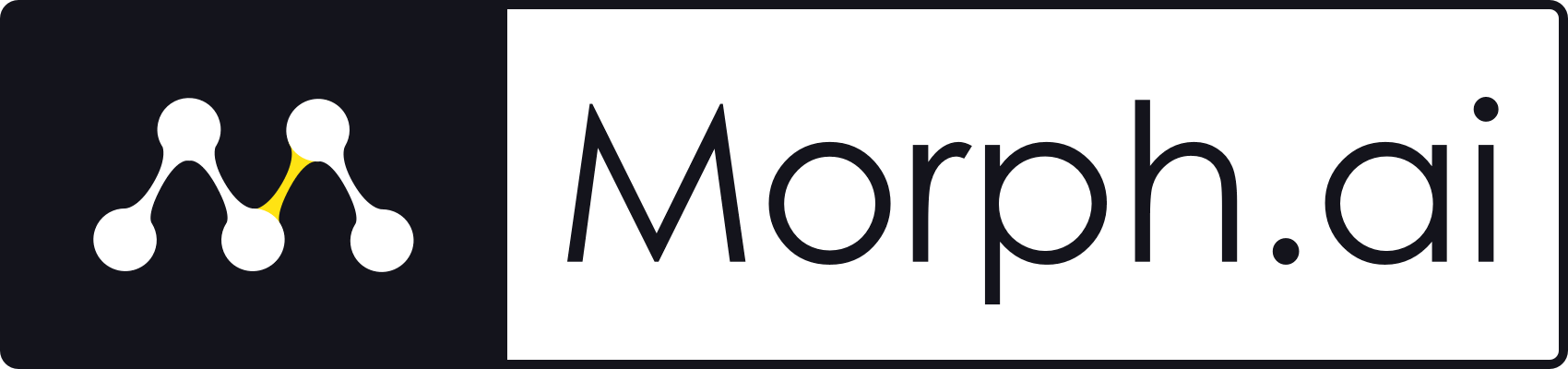 Morph.ai - Pricing, Features, and Details in 2025