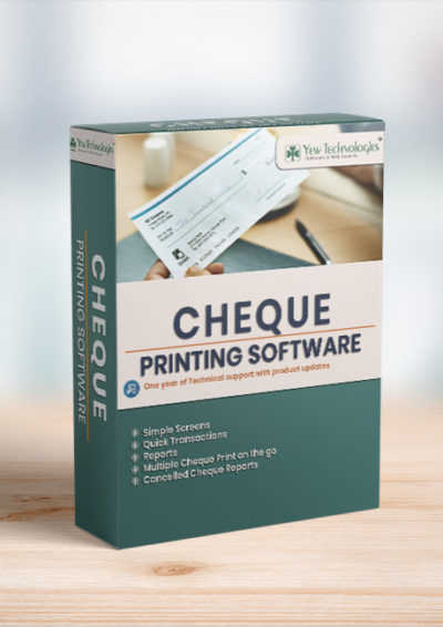 20 Best Cheque Printing Software for Banks in 2023