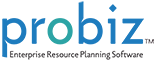 PROBIZ ERP - Pricing, Features, and Details in 2026