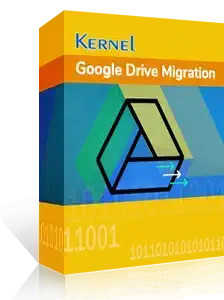 Kernel Google Drive Migration - Pricing, Features, and Details in 2025