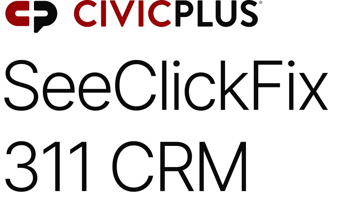 SeeClickFix 311 CRM - Pricing, Features, and Details in 2025