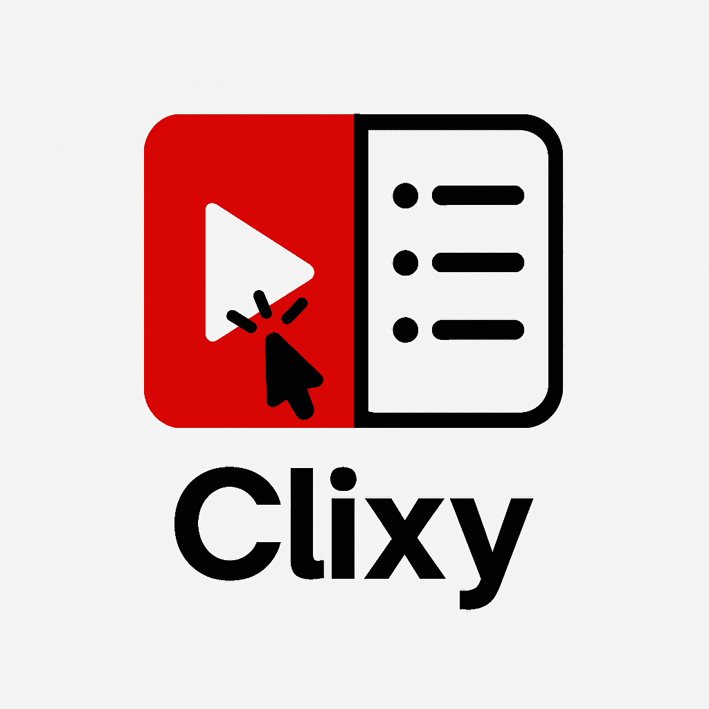 Clixy - Pricing, Features, and Details in 2025