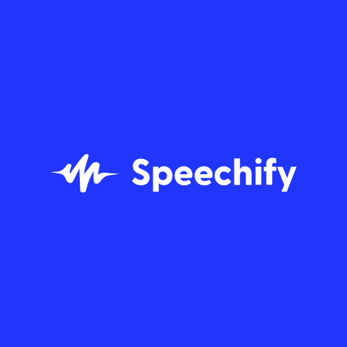 Speechify Studio - Pricing, Features, and Details in 2025